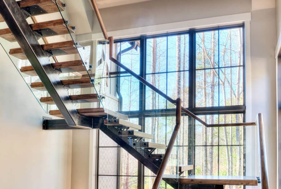 Cliffs Valley | Inspiration by Project | Dillard-Jones