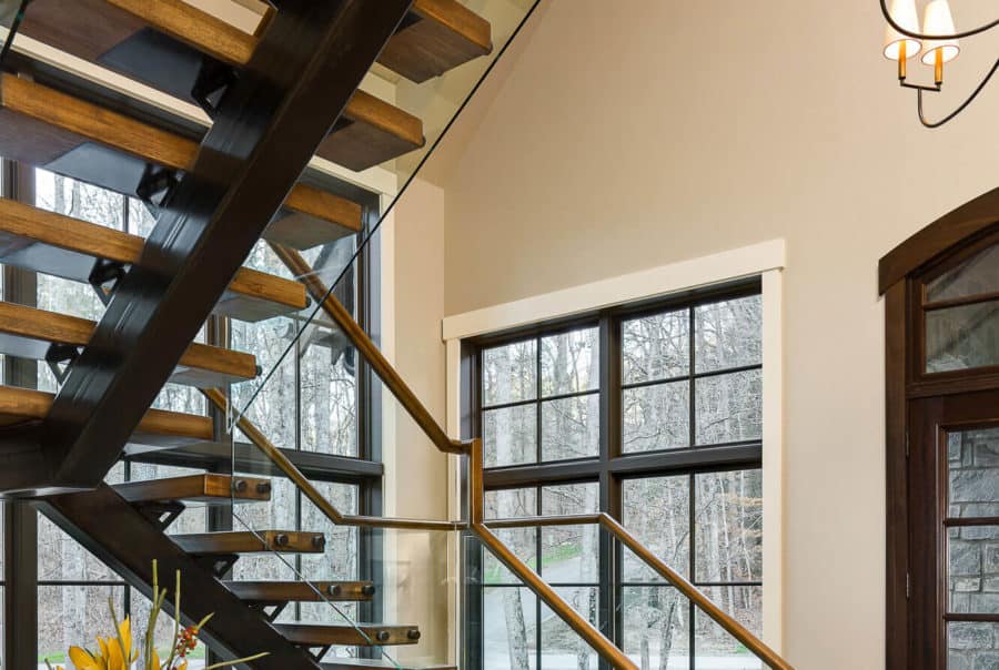 Cliffs Valley | Inspiration by Project | Dillard-Jones