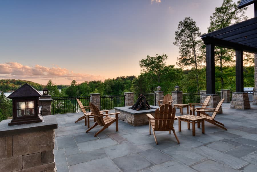 Reserve At Lake Keowee | Inspiration by Project | Dillard-Jones