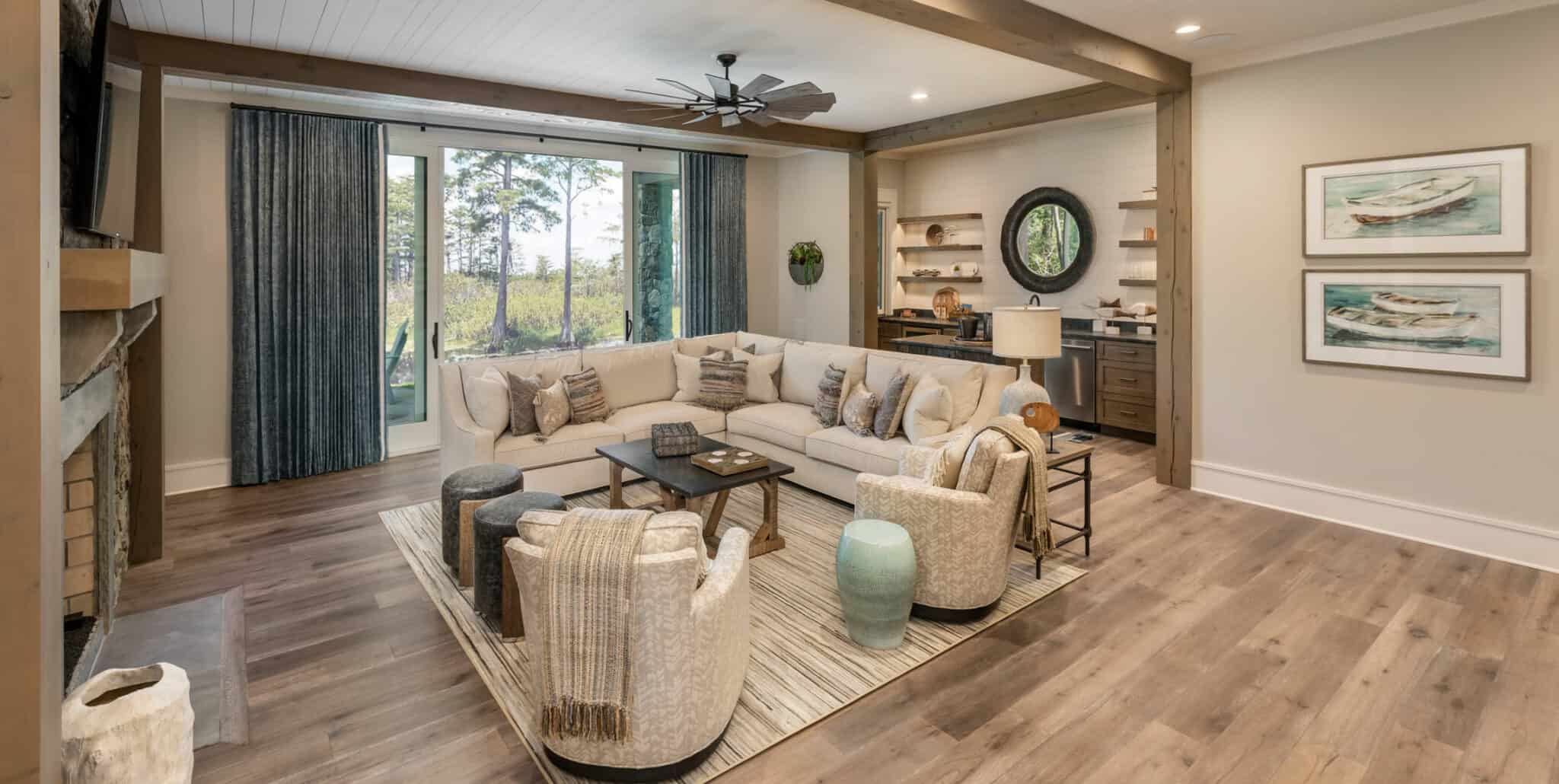 Palmetto Bluff Builders | Hilton Head Beaufort Bluffton Architect